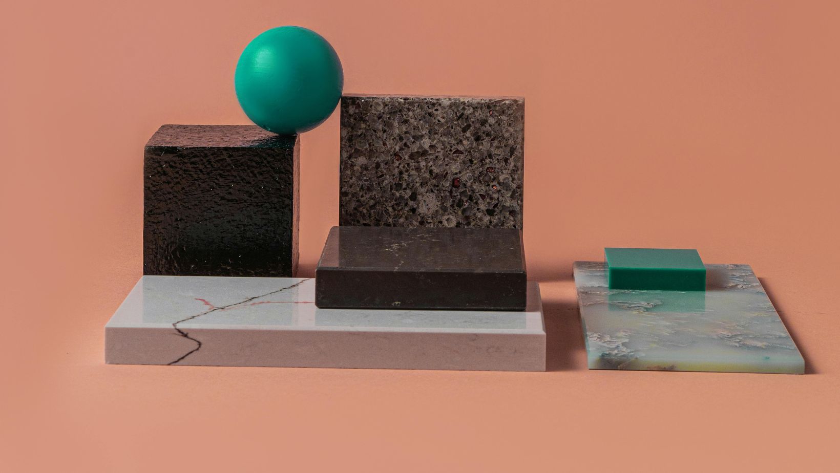 Creating Realistic Surface Materials with AI Technology - Oneworldplate