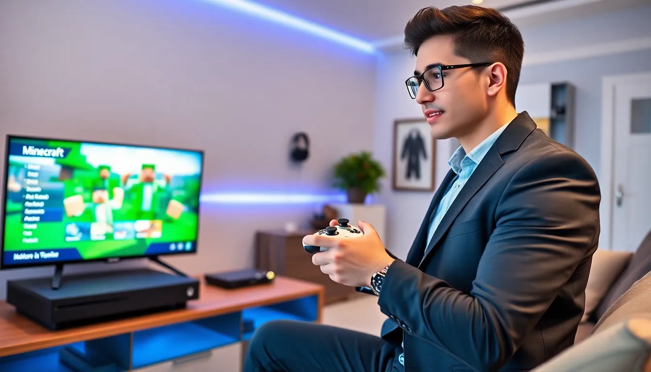 How To Join Servers On Minecraft Xbox: Your Ultimate Guide - Oneworldplate