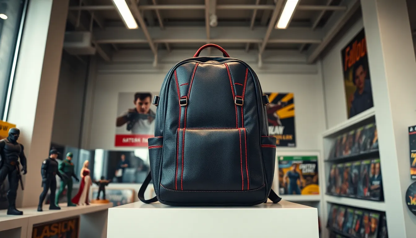 Fallout Backpack: Your Ultimate Guide - Oneworldplate