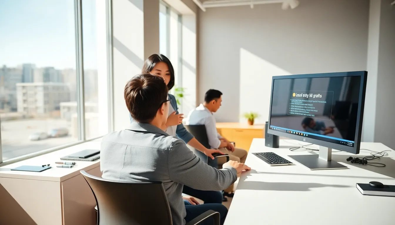 Computer Tech Help Near Me: Your Local Solution for Tech Troubles ...