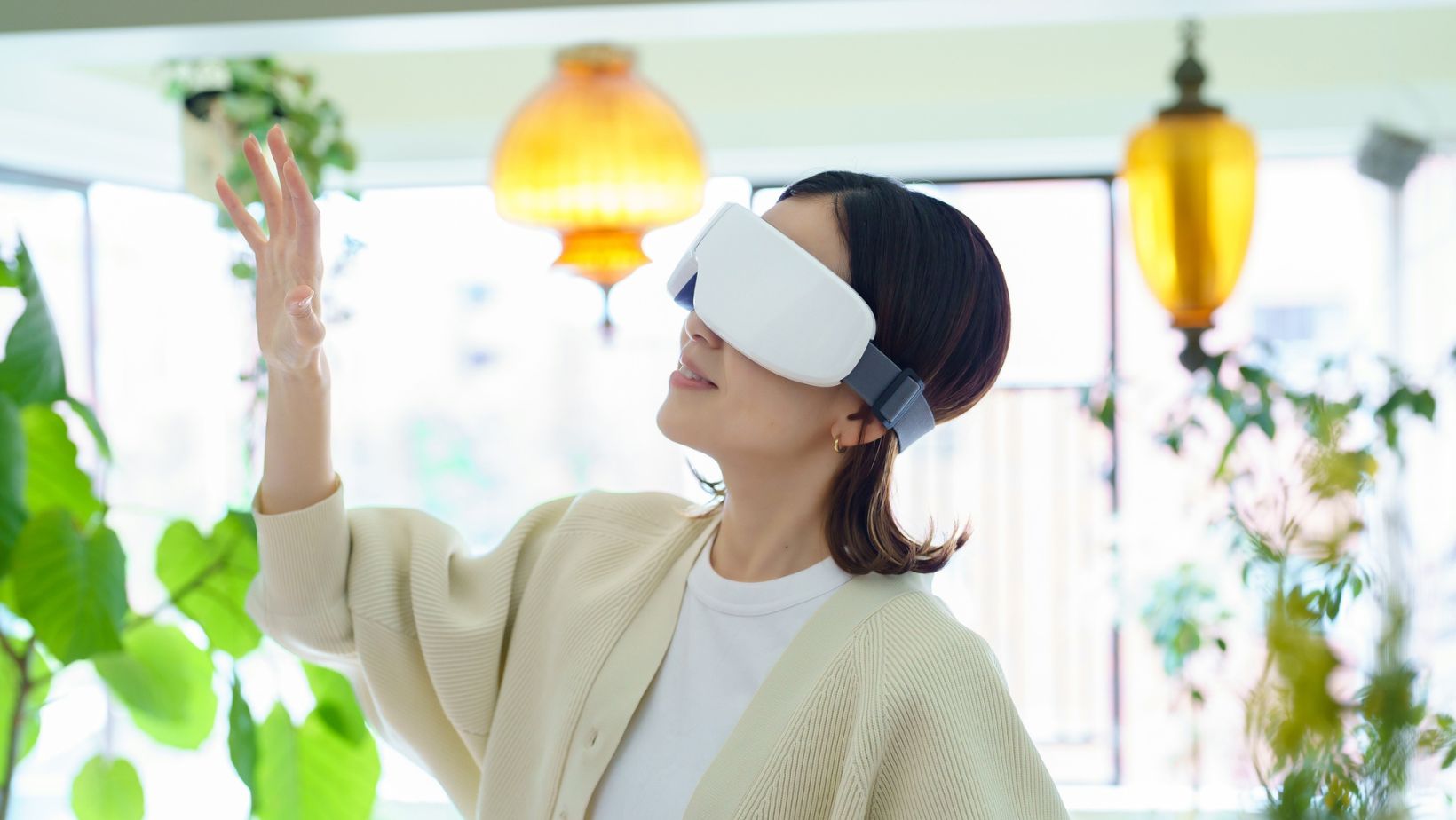 Understanding 6DoF: The Key to Braindance's Immersive Virtual Reality Experiences ...