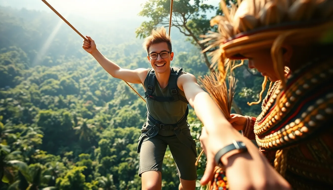 The Planet D Adventure Travel Blog: Explore, Experience, and Adventure ...