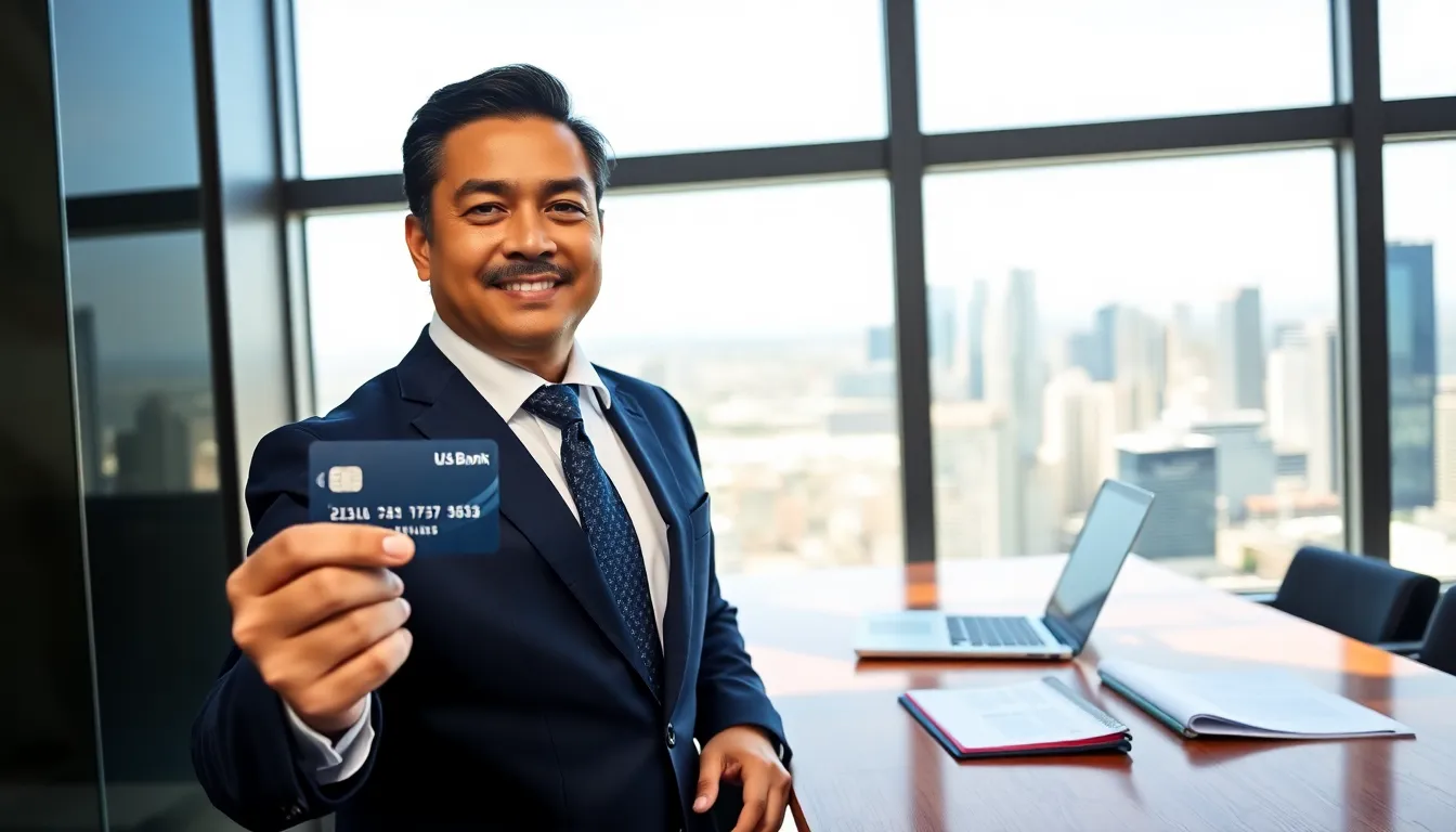 U.S. Bank Business Triple Cash Rewards World Elite Mastercard: Triple ...